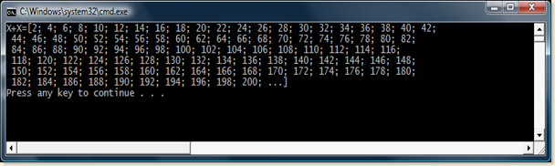 Bytes Matters: F# - Functional Programming Languge